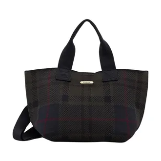 Barbour Layla Mini Tote - Femme - Sacs - Multicolore - Taille: ONE Size