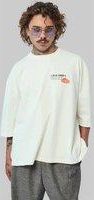 Willy Chavarria Total Transformation Buffalo Tee