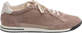 Brunello Cucinelli Homme, Chaussures, Brun, Taille: 42 EU Baskets