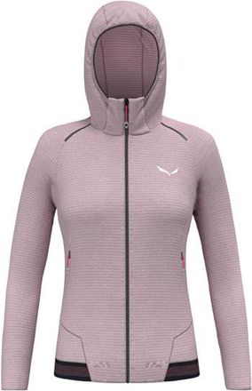 Salewa Pedroc Pl W Hoodie - Fleecepullover - Damen