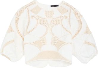 Maje TOPS - Tops auf YOOX.COM