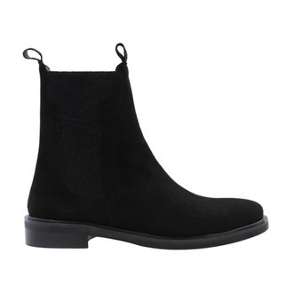 &Egrave; Mia Stylische Stiefeletten - - Shoes - Damen - Schwarzk - 40 EU