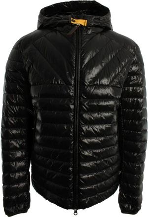 Parajumpers Homme, Vestes, Noir, Taille: XL Miroku Jacket