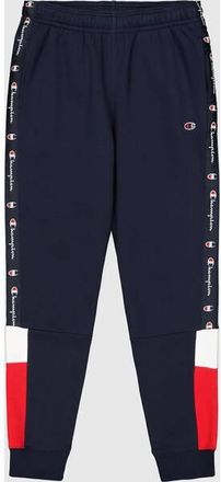 Champion Herren Hose Rib Cuff