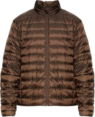 Canada Goose Homme, Vestes, Brun, Taille: S Stratus Down Jacket