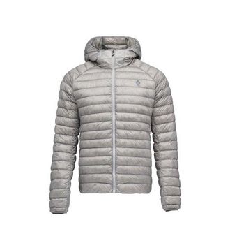 Black Diamond M Deploy Down Fz Hoody - Daunenjacke - Herren