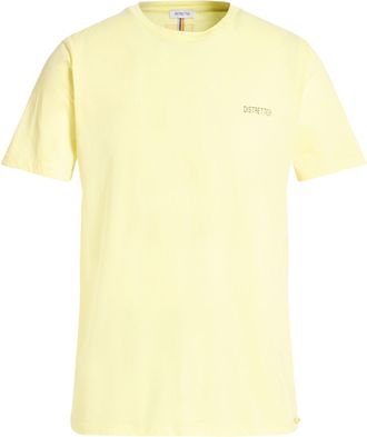Distretto 12 TOPS - T-shirts auf YOOX.COM