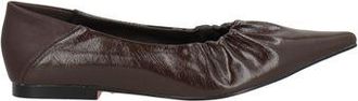 Twentyfourhaitch CHAUSSURES - Ballerines sur YOOX.COM