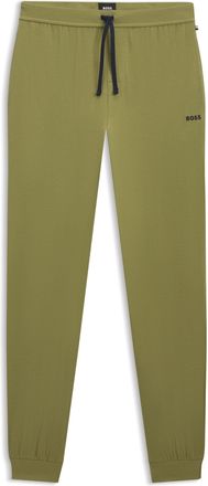 BOSS Mix&Match Pants 10259900 01 311medium Green M