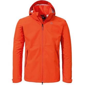 Sch&ouml;ffel Herren RegenJacke Easy XT M