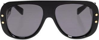 Balmain Pulse Sonnenbrille - - Accessories - unisex - Schwarzk - ONE SIZE