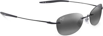 Maui Jim Lunettes de soleil Kaila - unisex - Accessoires - Gris - Taille: 53 MM