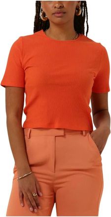 Another Label Damen, Oberteile, Orange, XLGröße