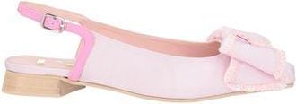Ras CHAUSSURES - Ballerines sur YOOX.COM