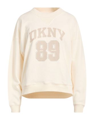 DKNY TOPS - Sweatshirts auf YOOX.COM