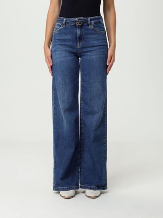 Liu Jo Jeans LIU JO Femme couleur Bleu