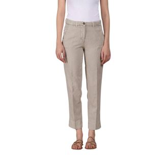 Mason's Damen, Hosen, Grau, 2XLGr&ouml;&szlig;e