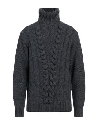 Les Hommes STRICKWAREN - Rollkragenpullover auf YOOX.COM