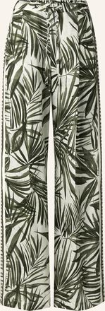 Bogner Casual Hose gruen