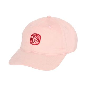 Ines De La Fressange Lennie Cap - - Accessories - Damen - Rosa - ONE SIZE