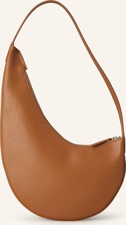 Aesther Ekme Aesther Ekme Schultertasche Lune Mini braun