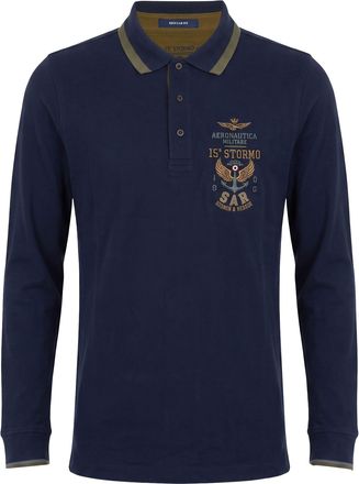 Aeronautica TOPS - Poloshirts auf YOOX.COM