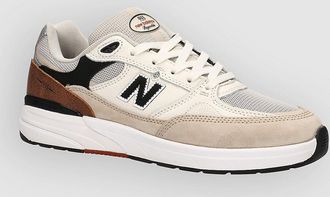 New Balance Numeric Andrew Reynolds 933 Skateschuhe quicksand