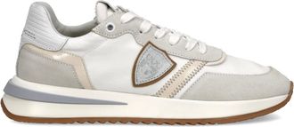 Philippe Model Femme, Chaussures, Blanc, Taille: 37 EU Tropez 2.1 Running
