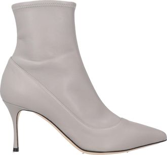 Sergio Rossi SCHUHE - Stiefeletten auf YOOX.COM