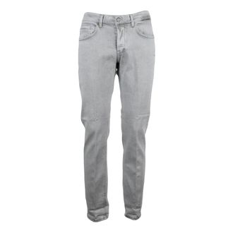 Dondup George Jeans - - Jeans - Herren - Grau - W32