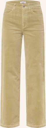 Marc O'Polo Denim Marc Opolo Denim Cordhose beige