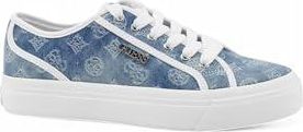 Guess Jelexa FLJJX7FAL12BLUE, Basket - 36 EU
