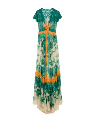 Etro KLEIDER - Maxi-Kleider auf YOOX.COM