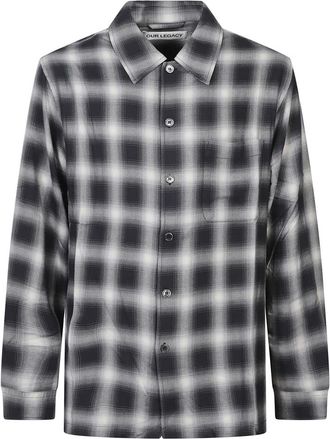 Our Legacy Homme, Chemises, Multicolore, Taille: M Every Shirt