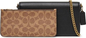 Coach Handtasche Coach CAO01 Schwarz