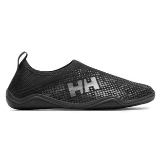 Helly Hansen Wassersportschuhe Helly Hansen Crest Watermoc 11555 990 Schwarz