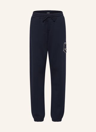 Dolce & Gabbana Sweatpants blau