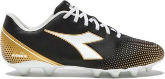 Diadora Homme Pichichi 7 Mg14 Chaussure de Football, Noir, 44.5 EU