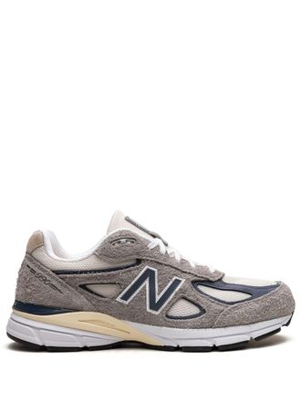 New Balance 998 Made in USA Sneakers - Grau