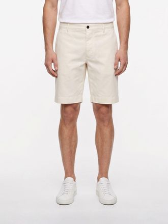 Incotex Short Homme couleur Blanc