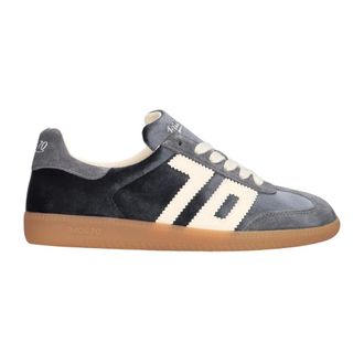 Back70 Back70, Damen, Schuhe, Blau, 42 EUGr&ouml;&szlig;e
