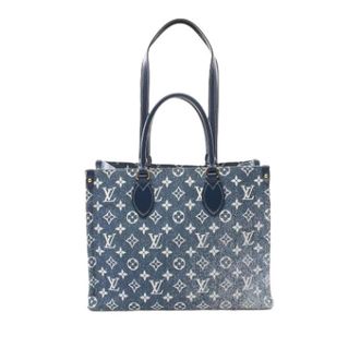 Louis Vuitton Damen, Pre-Owned, Blau, ONE SIZEGröße