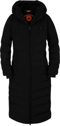 Wellensteyn Layering Coat - - Coats - Damen - Schwarzk - S