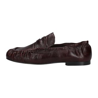 Toral Shoes Femme, Chaussures, Rouge, Taille: 39 EU Peny Mocassins