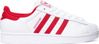 adidas Sneakers adidas Superstar II IH9257 Wei&szlig;