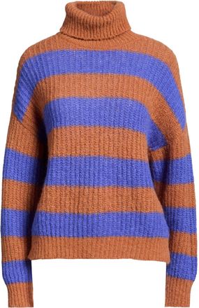 Nenette STRICKWAREN - Rollkragenpullover auf YOOX.COM