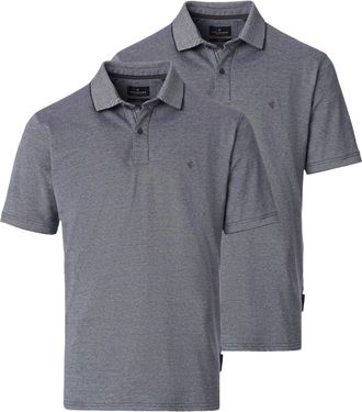Casamoda Shirt Basic