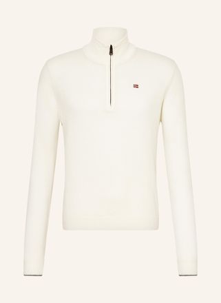 Napapijri Troyer Damavand beige