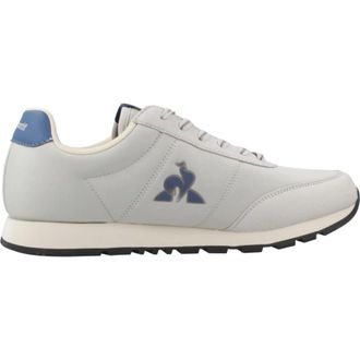 Le Coq Sportif Homme, Chaussures, Gris, Taille: 40 EU Racerone_2 Baskets