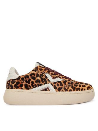 Alexander Smith Sneakers OceanWoman SXBEOCW-9565 Braun